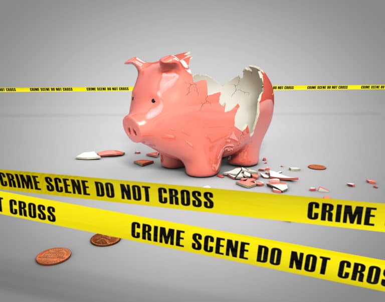 Crime Insurance: What it Covers, and Why It’s Important